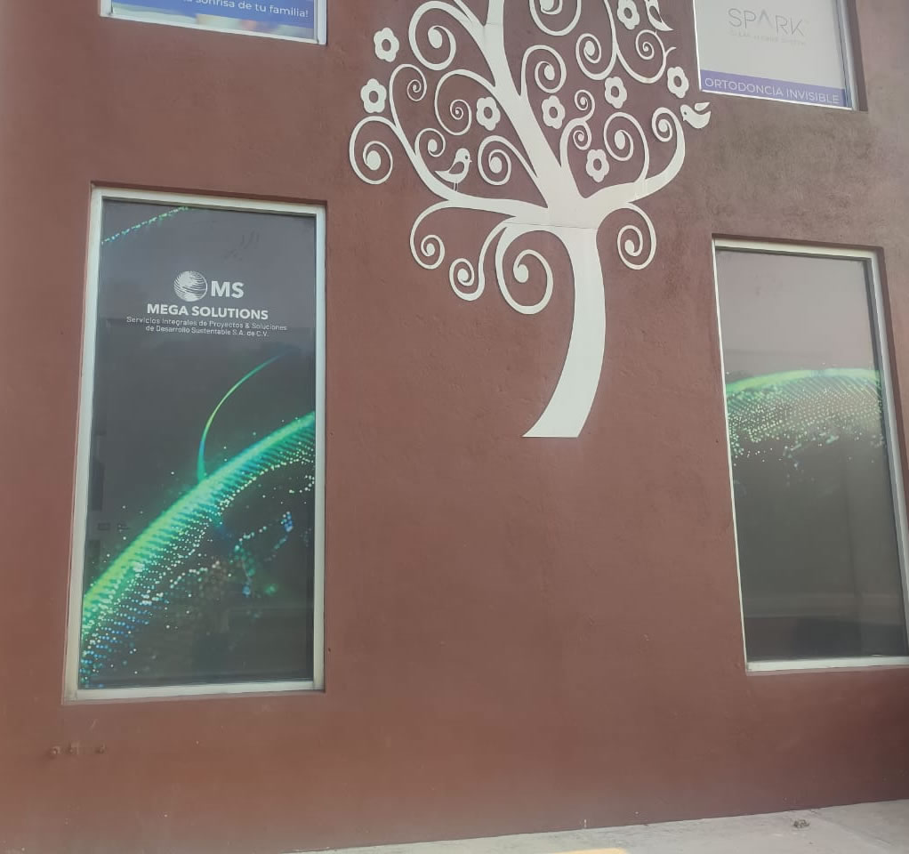 Mega Solutions | Contacto